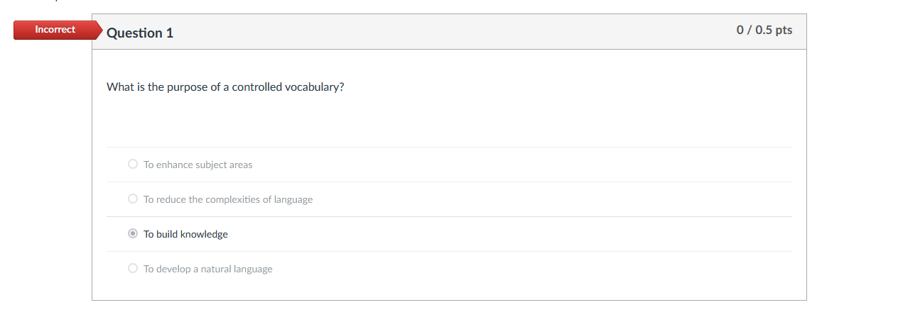 Solved Which of the following is not a common type of | Chegg.com