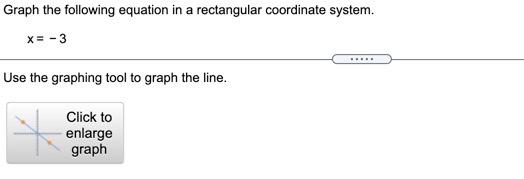 Solved Graph the following equation in a rectangular | Chegg.com