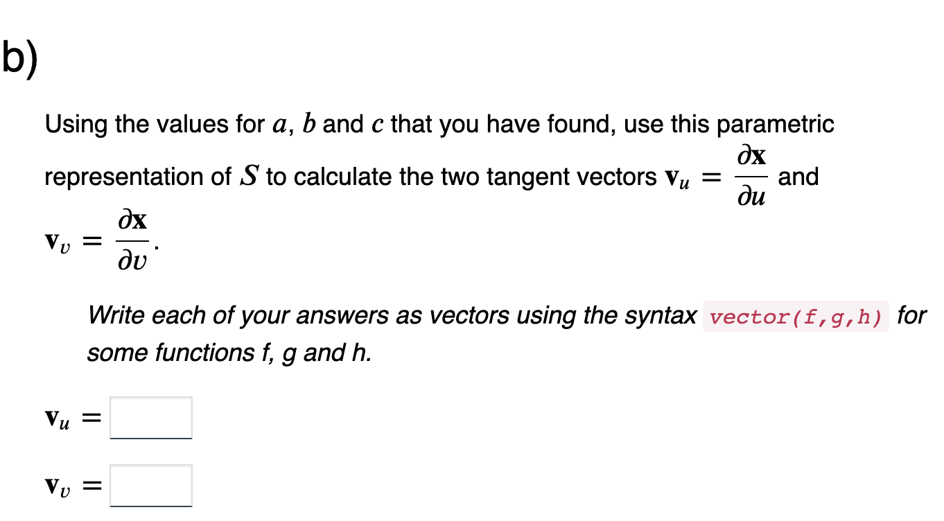 Solved onsider the suface given by x2+y2+z2=4. Consider the | Chegg.com