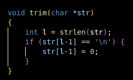 Solved typedef struct \{ char name[MAX_STR]; char | Chegg.com
