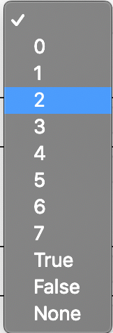 Solved Your task is to trace execution of the following | Chegg.com