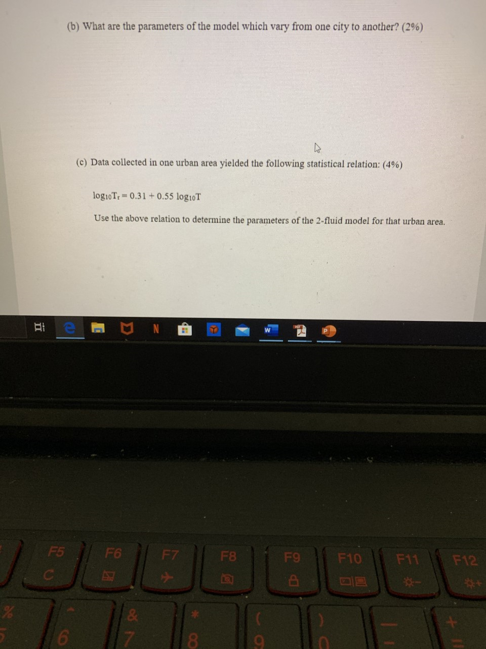 New%20folder%20(2)/CIVE%20460%20final%20previous.pdf | Chegg.com