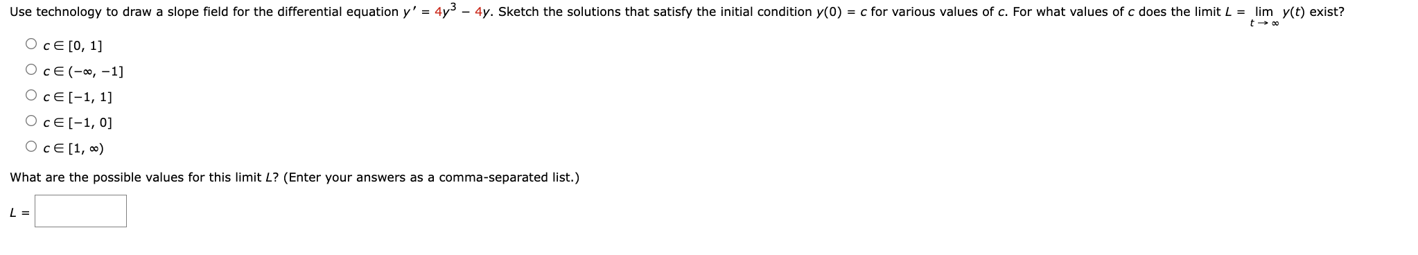 Solved cin[0,1]cin(-∞,-1]cin[-1,1]cin[-1,0]cin[1,∞)What are | Chegg.com