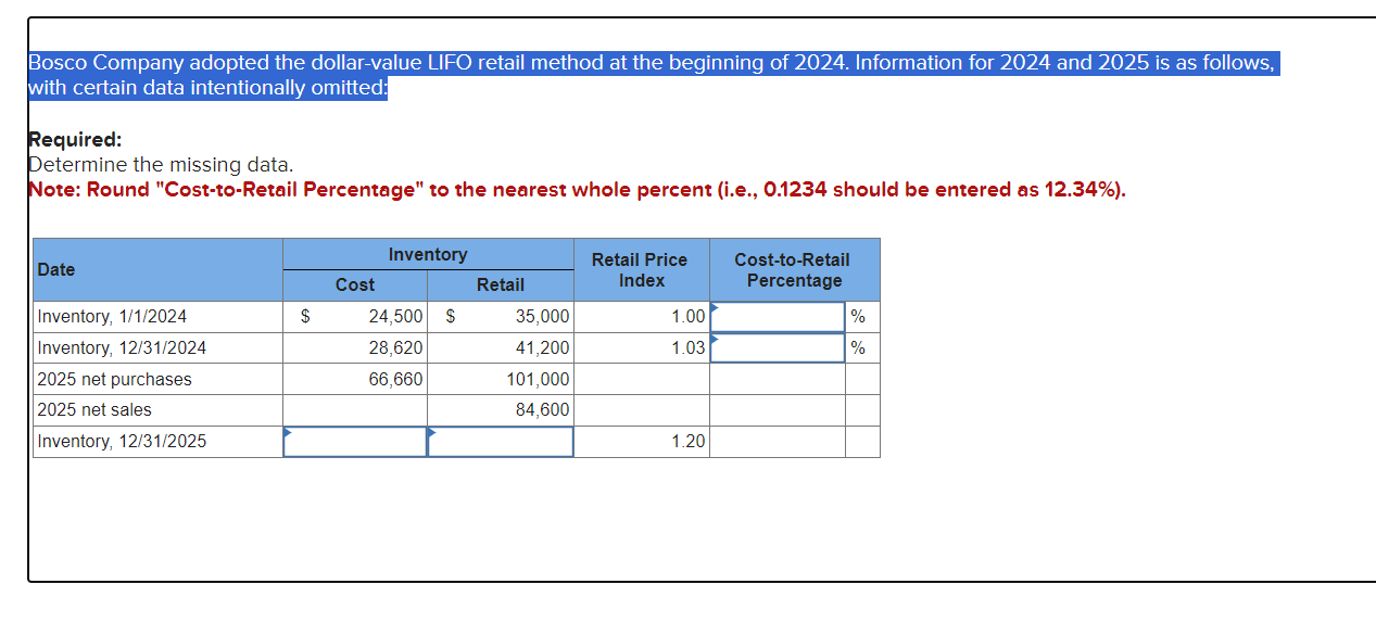 Solved Aztec Corporation uses a periodic inventory system | Chegg.com