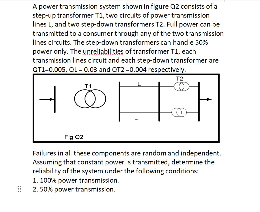 Solved Please help solve this question in the image | Chegg.com