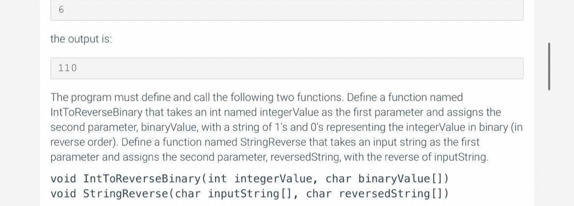 Solved Write a program that takes in a positive integer as | Chegg.com