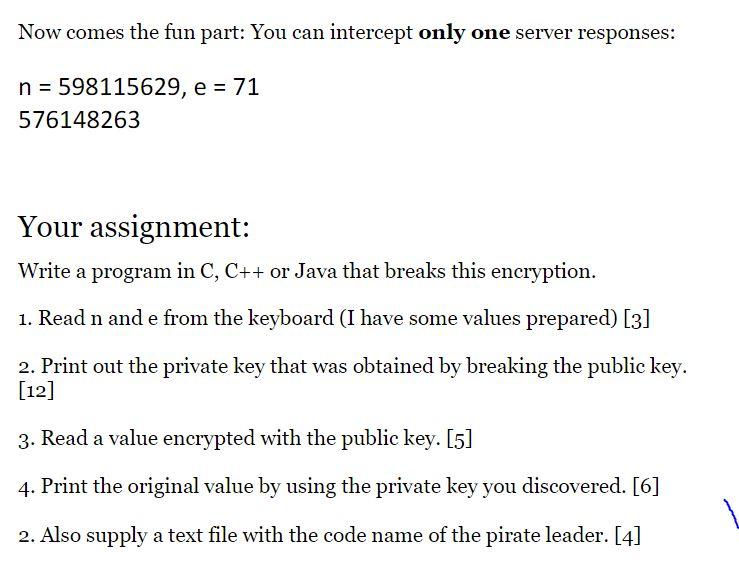 Back Story: After infiltrate the space pirate base, | Chegg.com