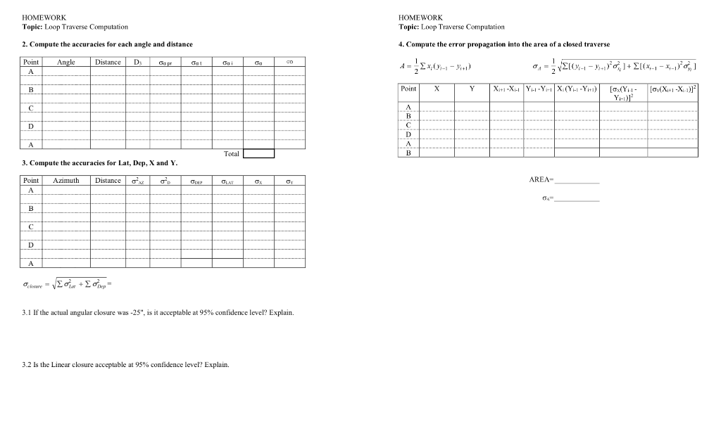 Solved HOMEWORK Topic: Loop Traverse Computation 11000 Given | Chegg.com