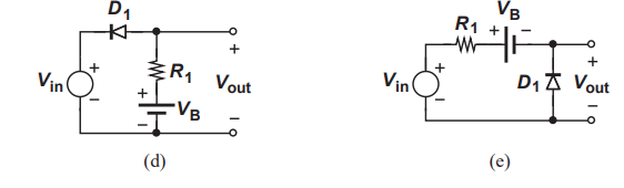 Solved 3.9. Plot the input/output characteristics of the | Chegg.com Solved 3.9. Plot the input/output characteristics of the | Chegg.com