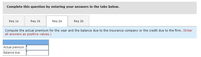 Solved Compute and record workers' compensation insurance | Chegg.com