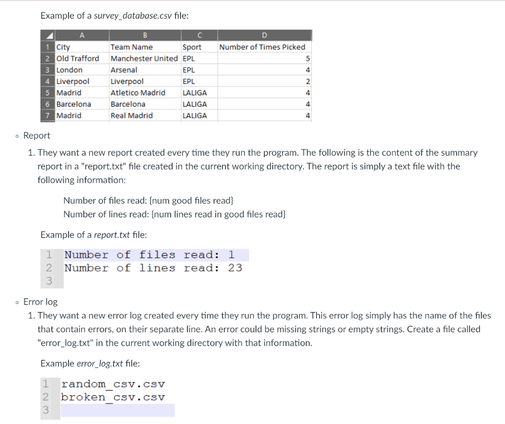 Solved A research team was administering a survey of random | Chegg.com