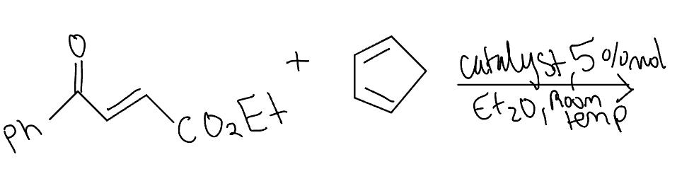 Solved Show mechanism of the reaction. Unsure of whether the | Chegg.com