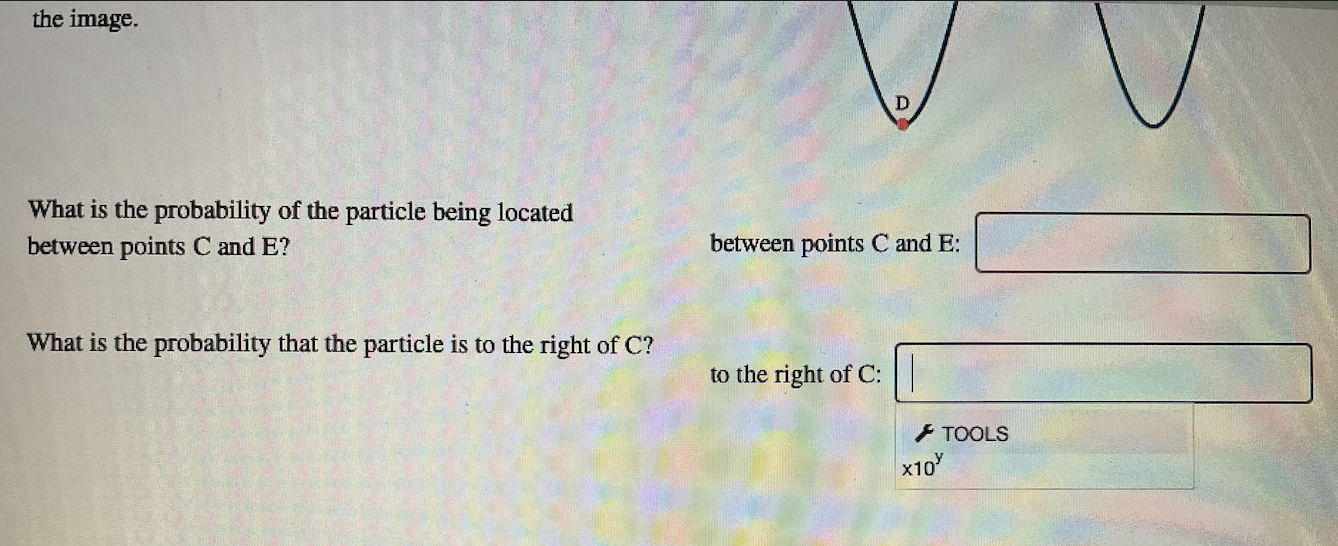 Solved B The wave function for the nth state of a particle | Chegg.com