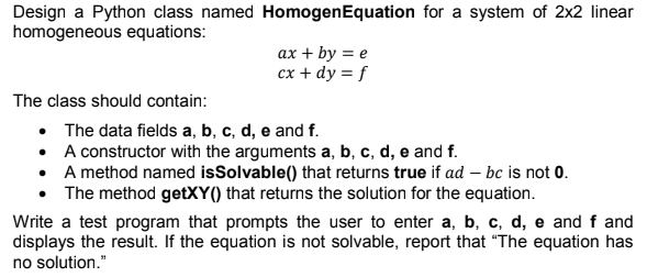 Use python as programming language The expression | Chegg.com