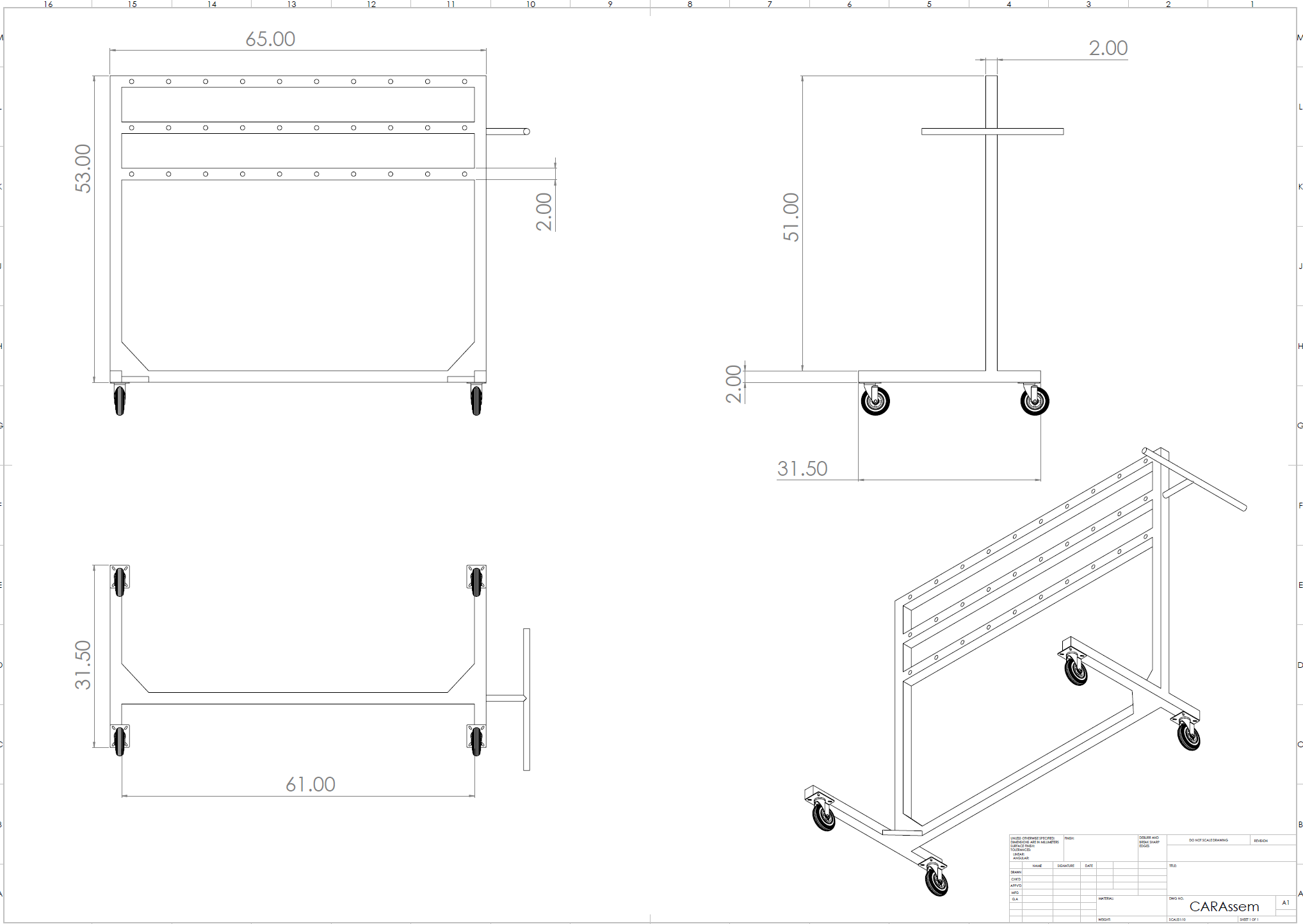 Solved Calculate the maximum weight that the manufacturing | Chegg.com