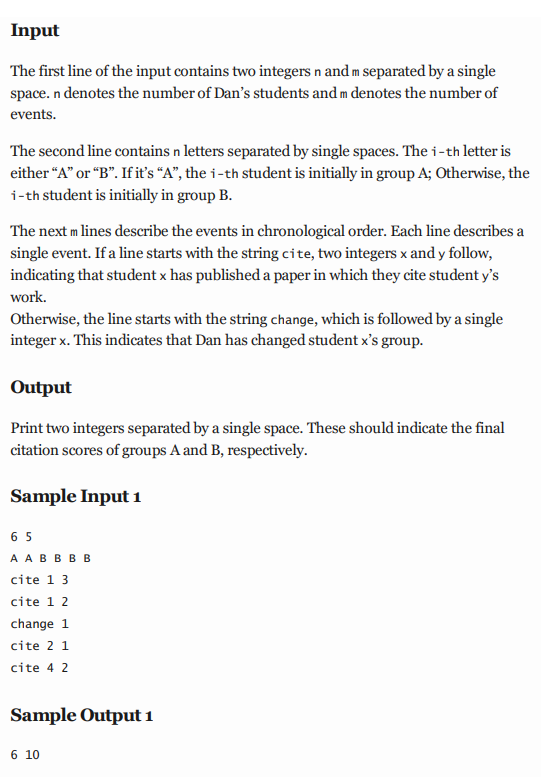 Solved In response to popular demand, Dan's established two | Chegg.com