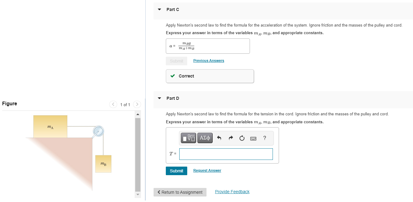 Solved Please explain very clearly step by step how to get | Chegg.com