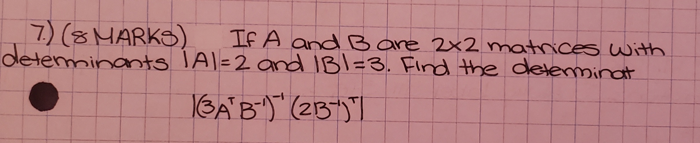 Solved Part Ii Full Answer Give Full Answers Solutions To 