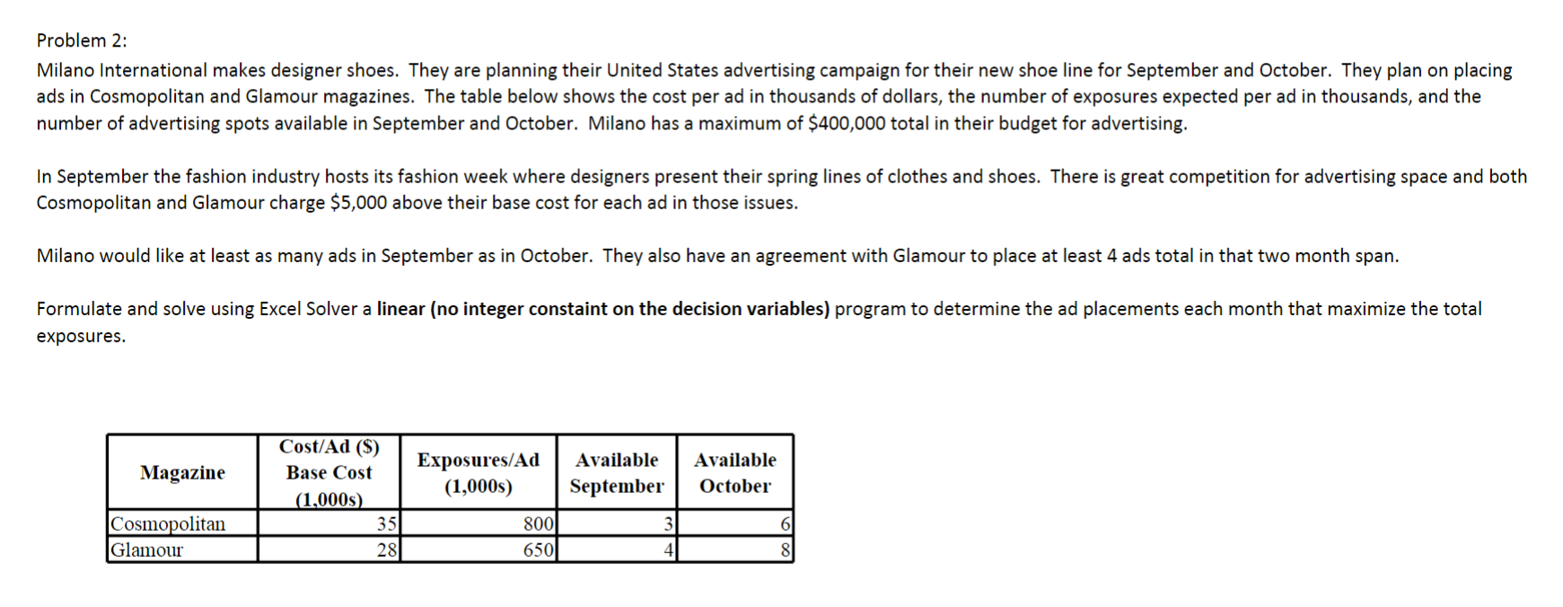 Solved Please answer these multiple-choice questions using | Chegg.com