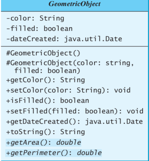 Solved Design and use interfaces (15 pts) Design an | Chegg.com