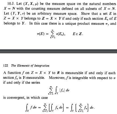 Solved 10.M. Show that the example considered in Exercise | Chegg.com