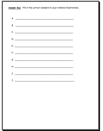 Solved Create Your Own Dichotomous Key In this project, you | Chegg.com