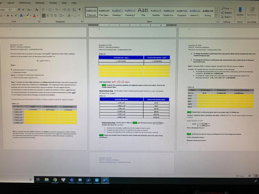 AaBbcc Aalbox AaB Aalbec Add AaBbcco ABC ABCD ABCDe | Chegg.com