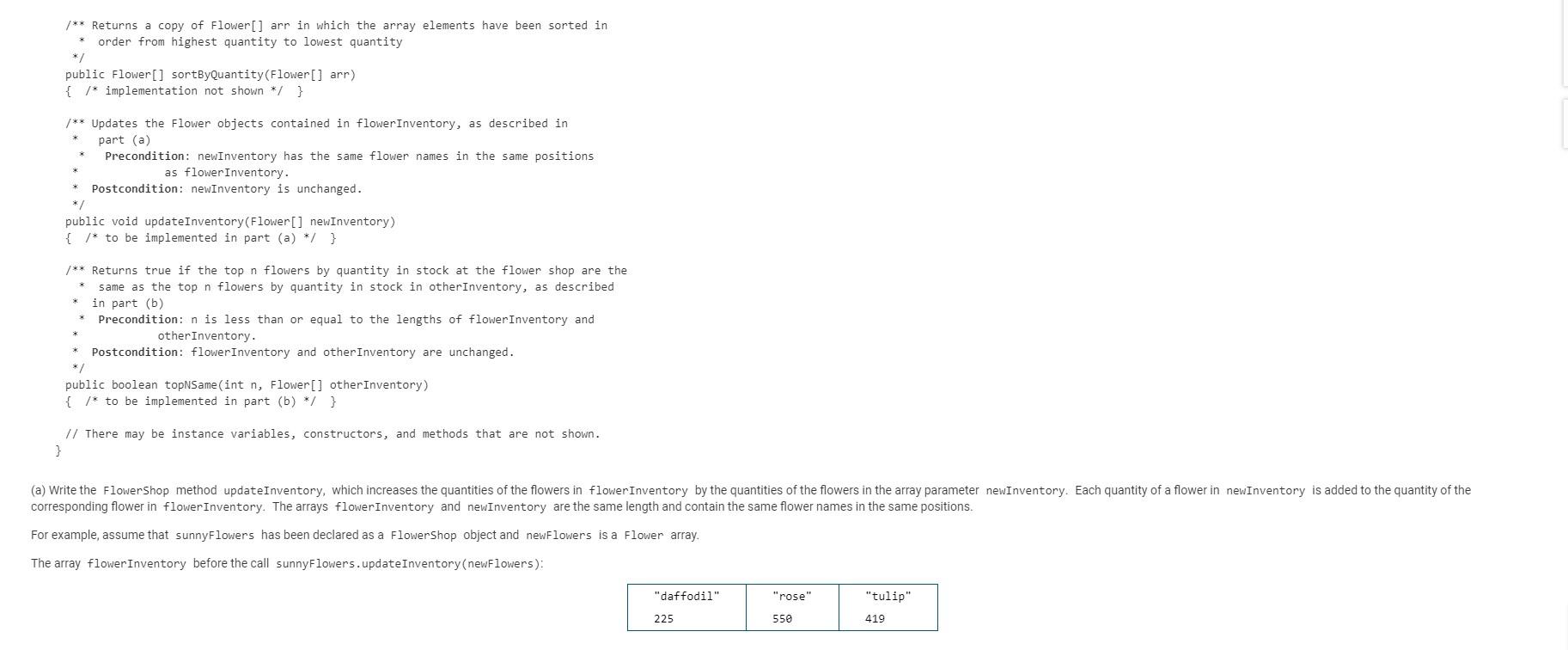 Solved Question 9 Directions: SHOW ALL YOUR WORK. REMEMBER | Chegg.com