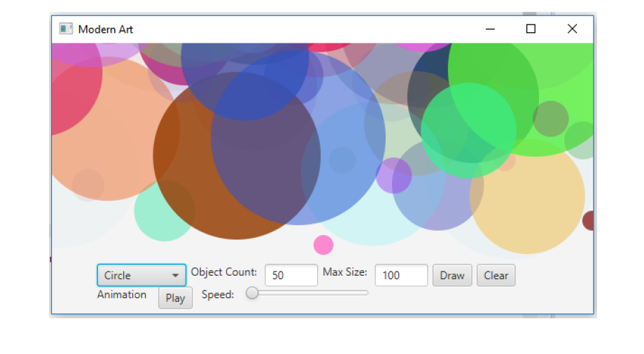 Use Javafx In This Program You Are Required To 
