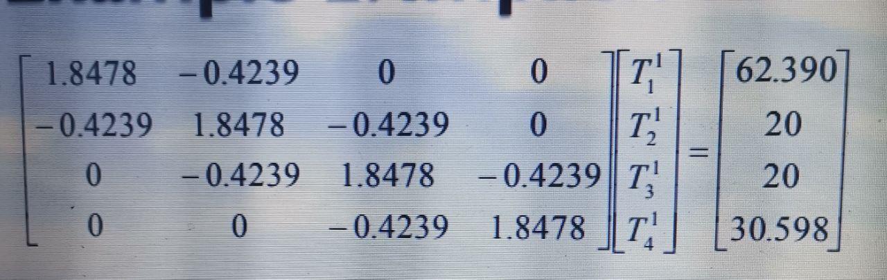 Solved ⎣⎡1.8478−0.423900−0.42391.8478−0.423900−0.42391.8478− | Chegg.com
