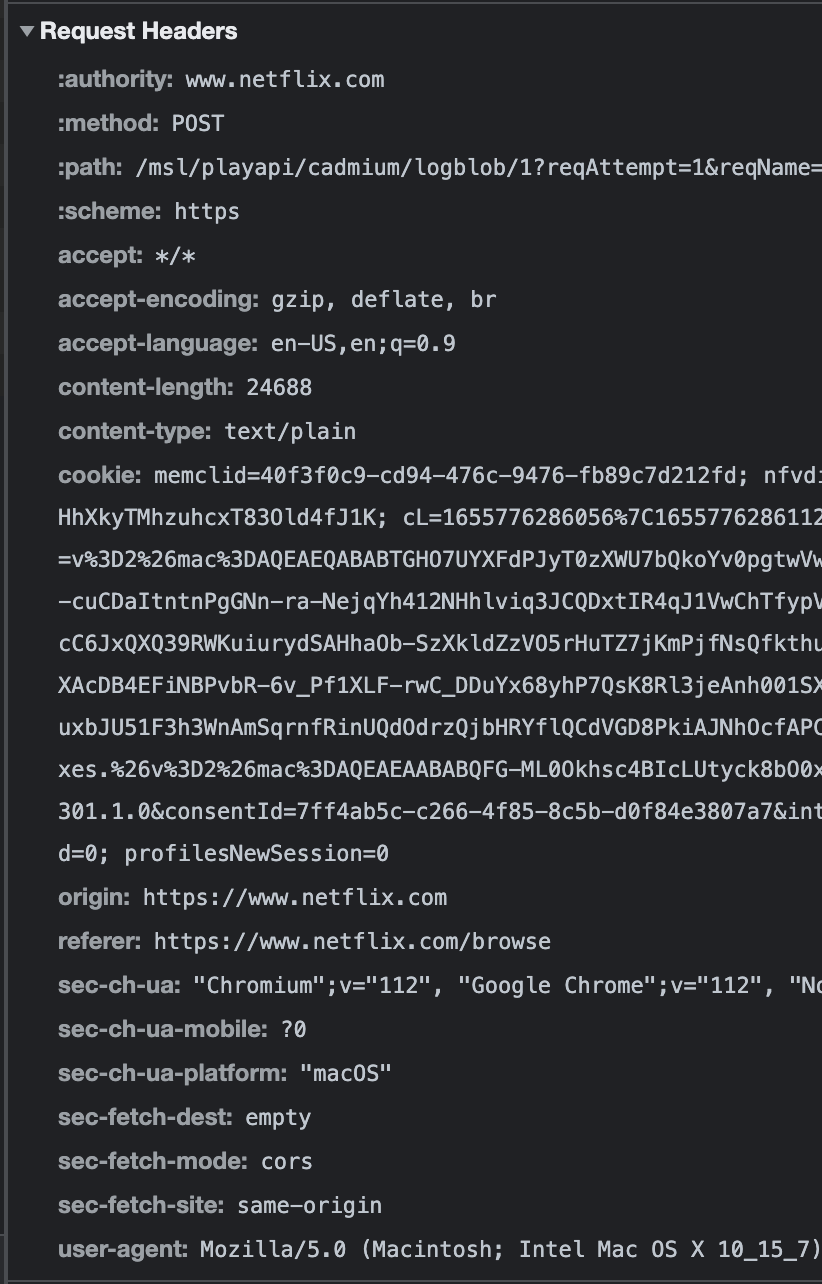 Solved In the Developer tools panel, browse to the Network | Chegg.com