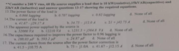 Solved 13 The posert ficiter of the had is 4. Mren of aft | Chegg.com