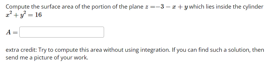 Solved Please solve all parts of the problem, and show the | Chegg.com