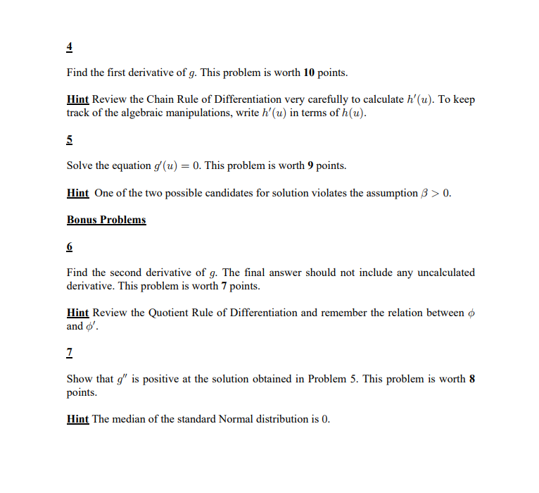 Solved Let f:R2↦R be defined as f(a,b)=b−a. Subject to the | Chegg.com