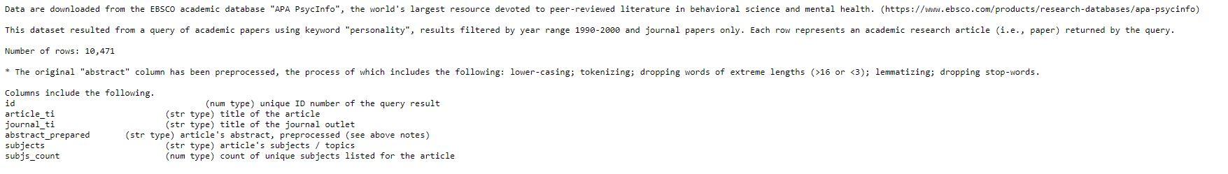 Solved Articulate the purpose and meaning of the feature | Chegg.com