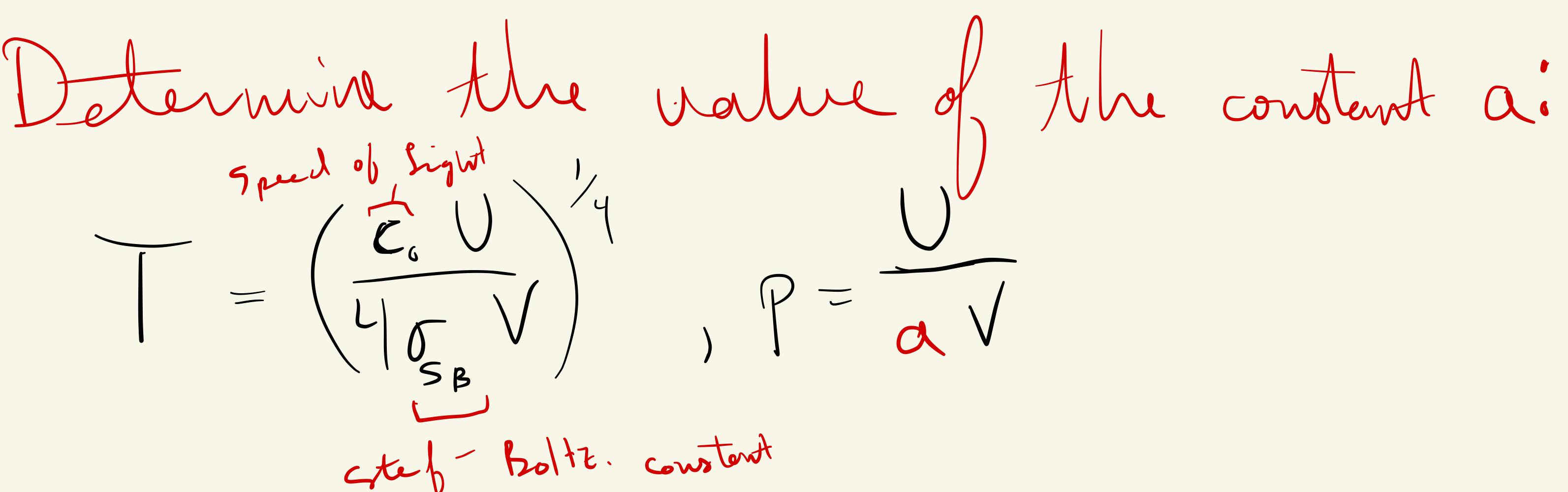 Solved Determine the value of the constant ai f speed of | Chegg.com