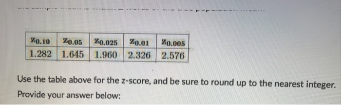 Solved Question 11 (1 point) Confidence Intervals Hypothesis | Chegg.com
