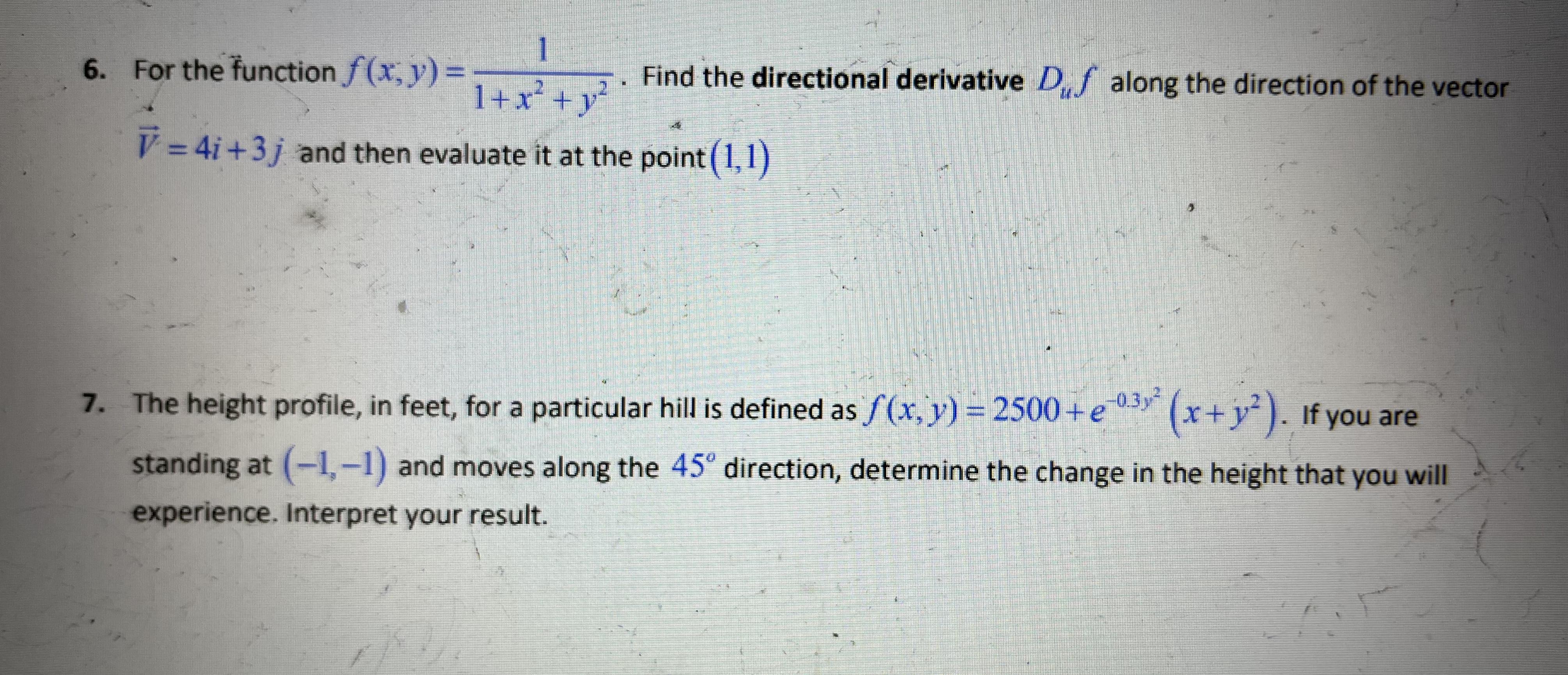 Solved please solve them all because my chegg questions are | Chegg.com