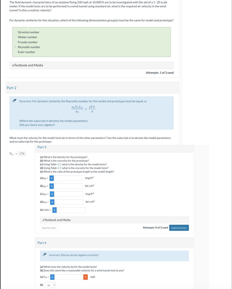 Solved Need help on Part 2, 3 ﻿and 4 ﻿please! Thank you! | Chegg.com