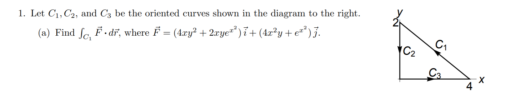 Solved Please use legible hand writing show all work: Let | Chegg.com
