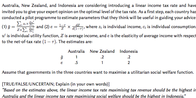 oce Australia, New Zealand, and Indonesia are | Chegg.com