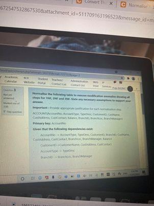 Solved attempt=543735&cmid=1277228 page=2 Student site | Chegg.com