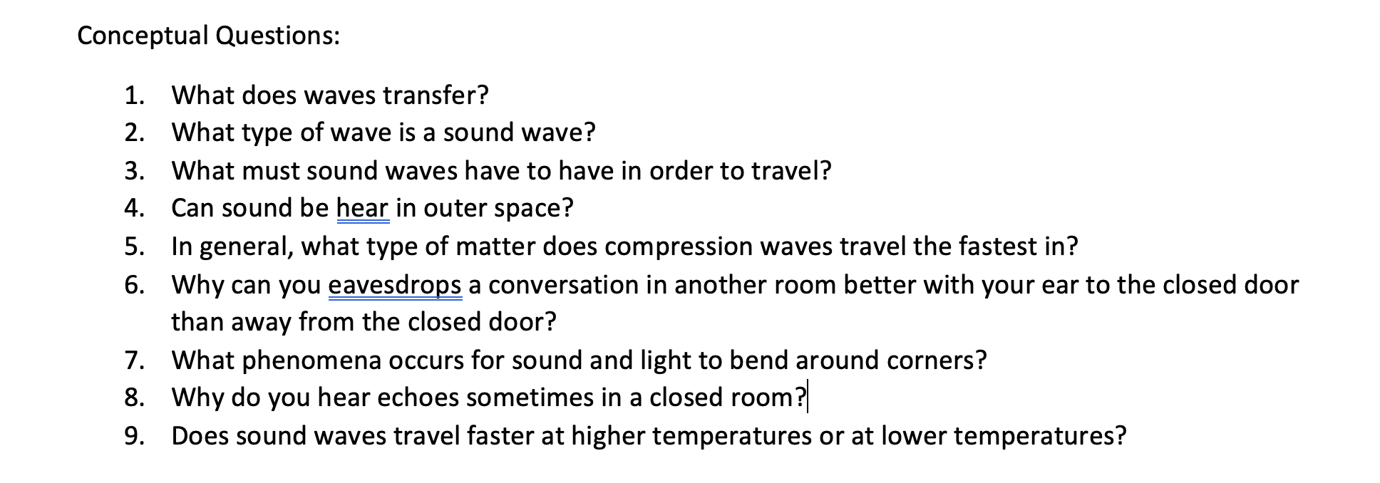 Solved Wave Interference Lab Handout Click on the "Wave | Chegg.com