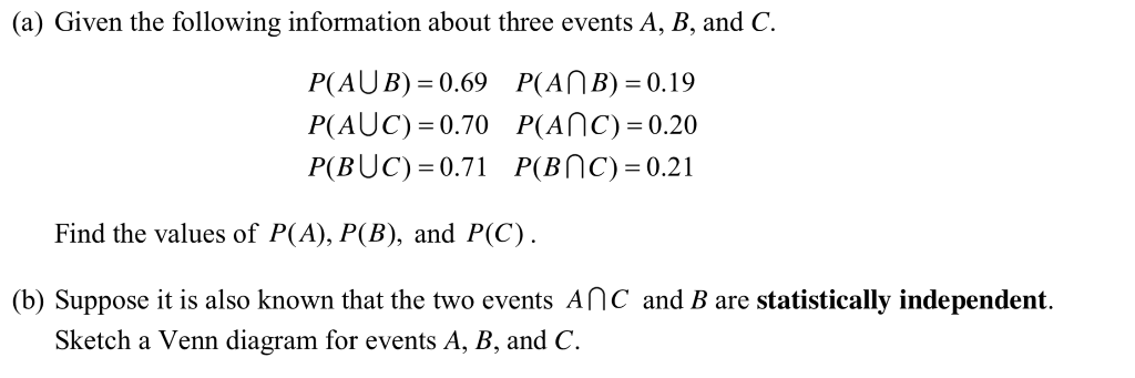 Solved Hello!! I have my homework due tomorrow morning, so | Chegg.com