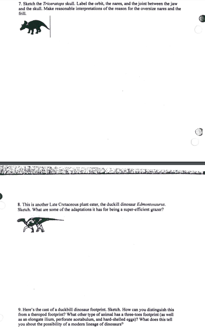 Need help with questions 1-6. You do not have to | Chegg.com