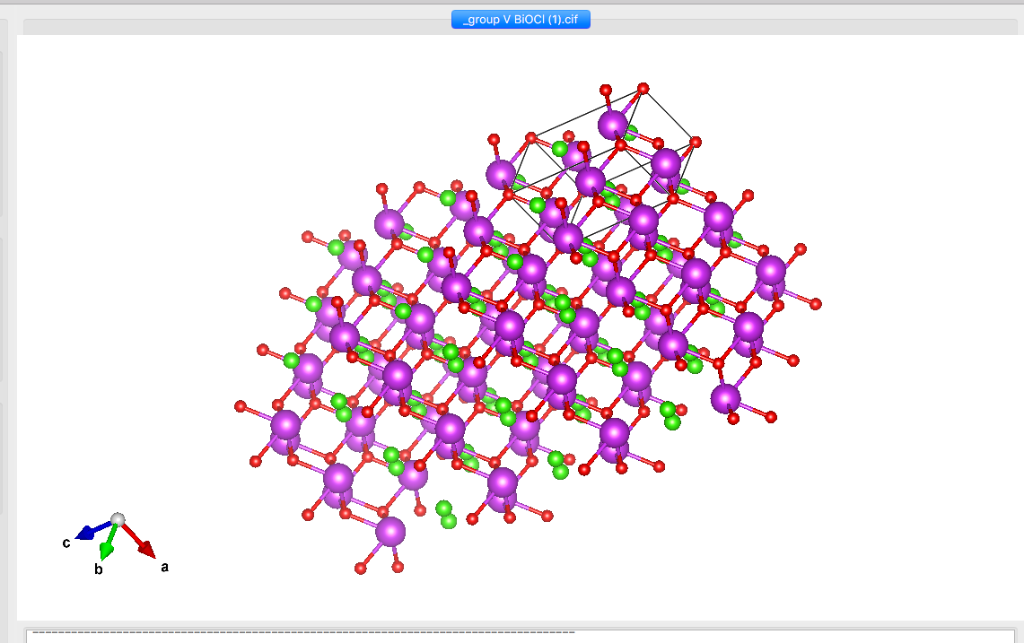 Solved * What is the Oxidation state of Bi in the ( BiOCl | Chegg.com