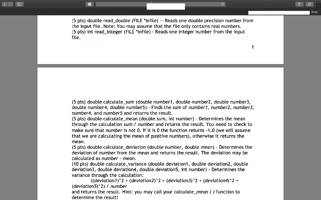 Can someone help me with these few steps? It is | Chegg.com