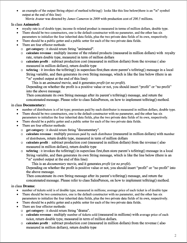 Solved Homework Assignment 8 This homework addresses class | Chegg.com Solved Homework Assignment 8 This homework addresses class | Chegg.com