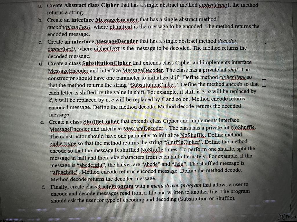 Solved All I want is word file part thats it not the | Chegg.com