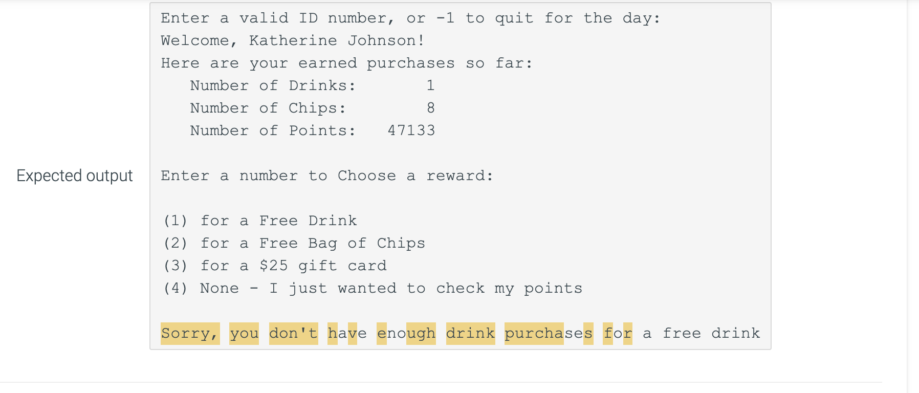 How to Solve using Python Currently Have 2/3 of them | Chegg.com